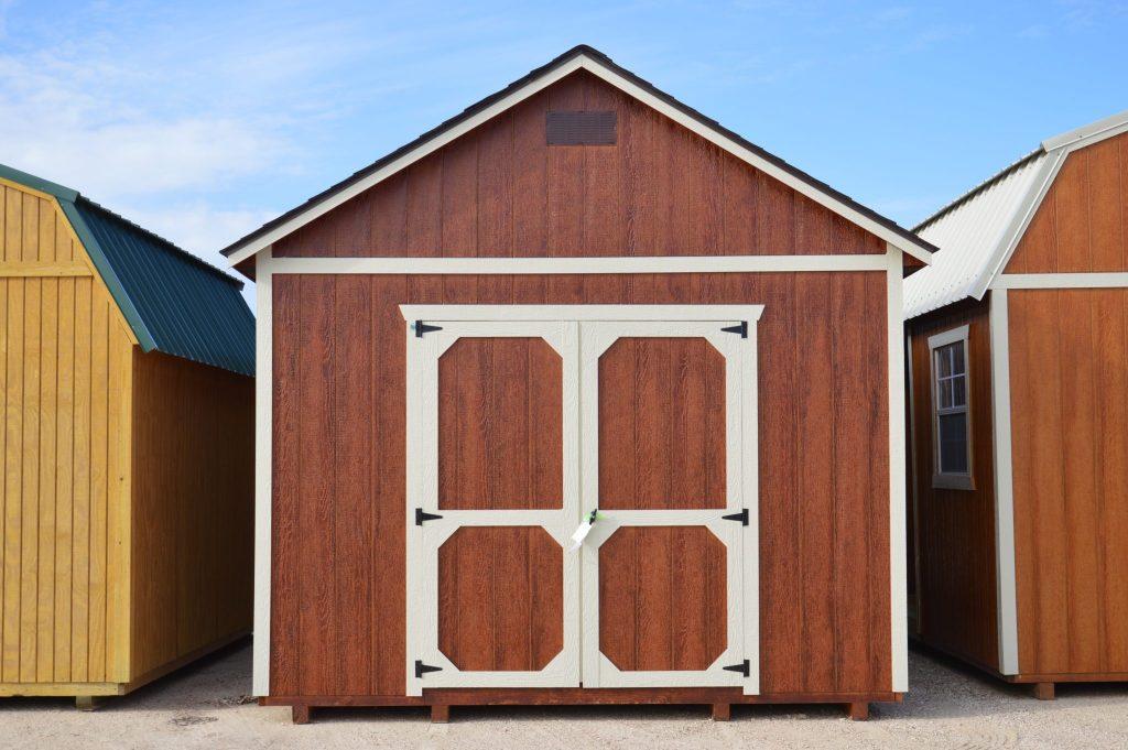 Utility Buildings and Storage Sheds in Jonesboro, LA